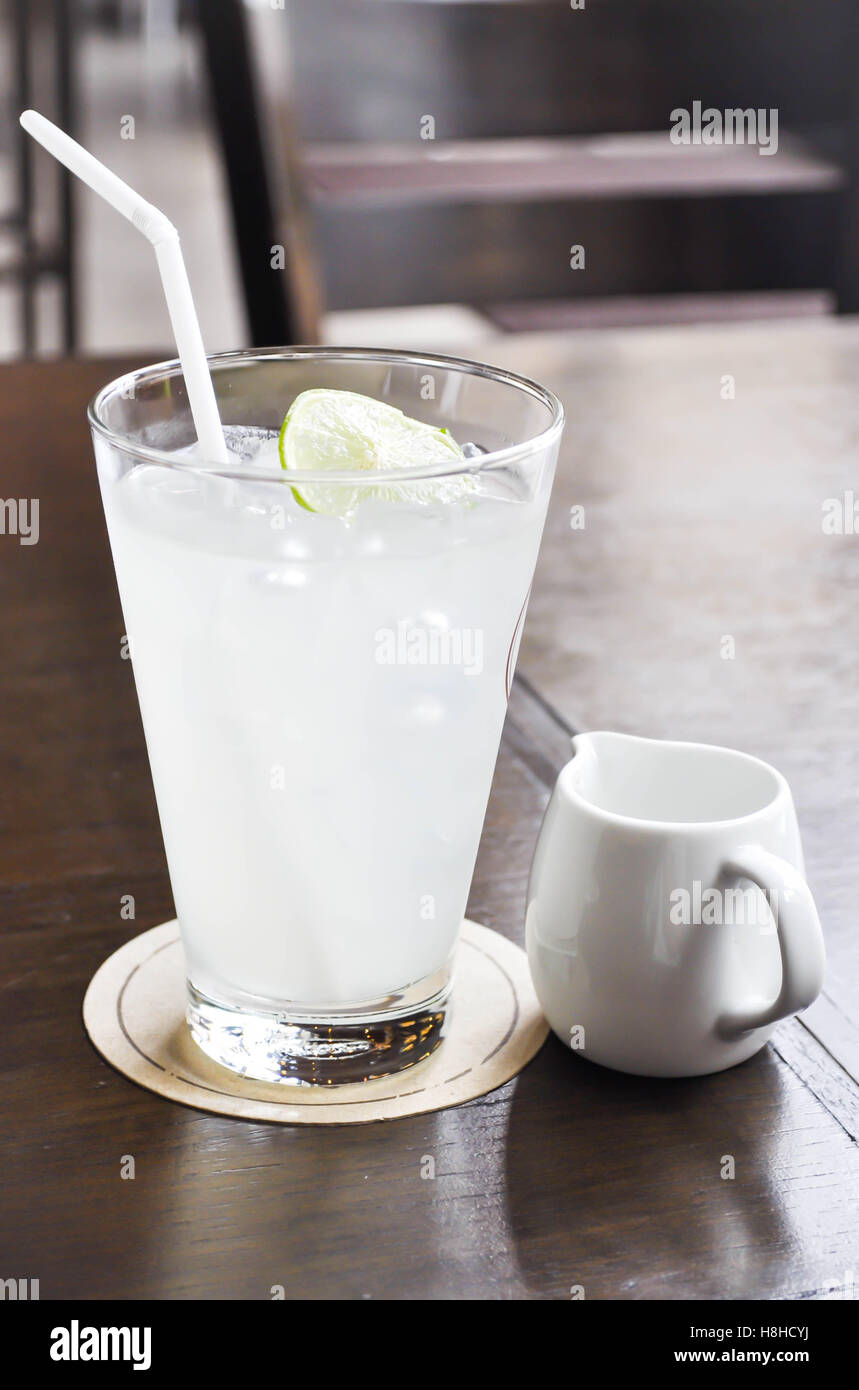 Sprite tea hi-res stock photography and images - Alamy