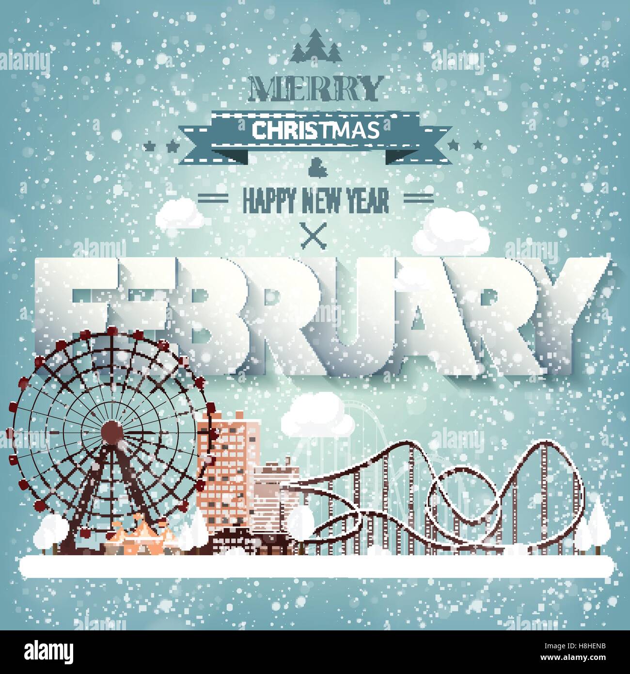 6 calendar hi-res stock photography and images - Alamy