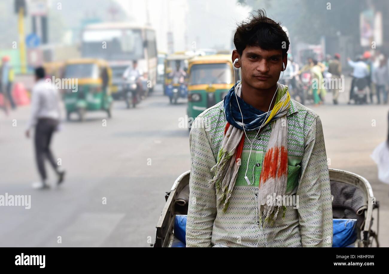 Lucknow streets hi-res stock photography and images - Alamy