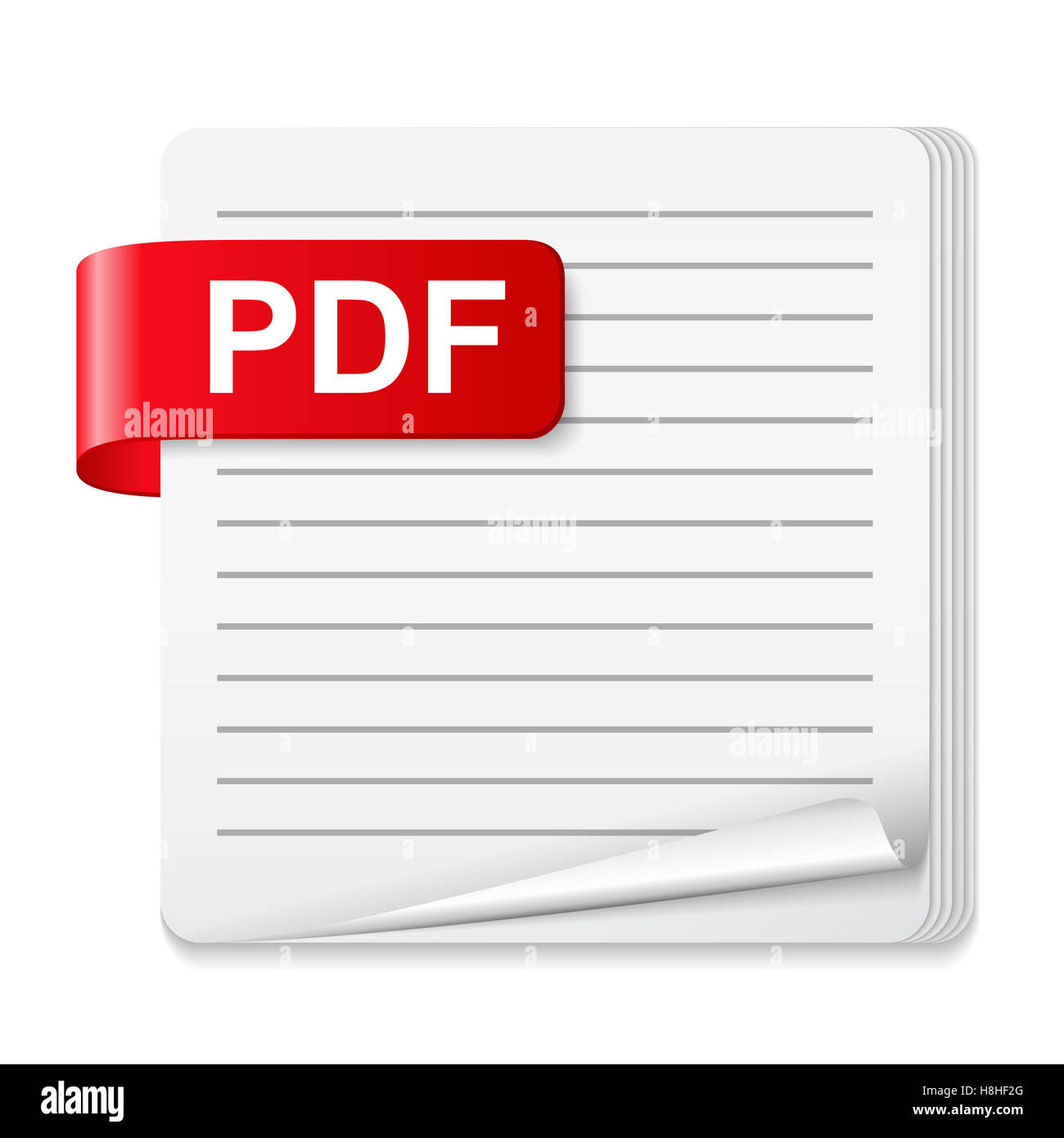 File reader Cut Out Stock Images & Pictures - Alamy