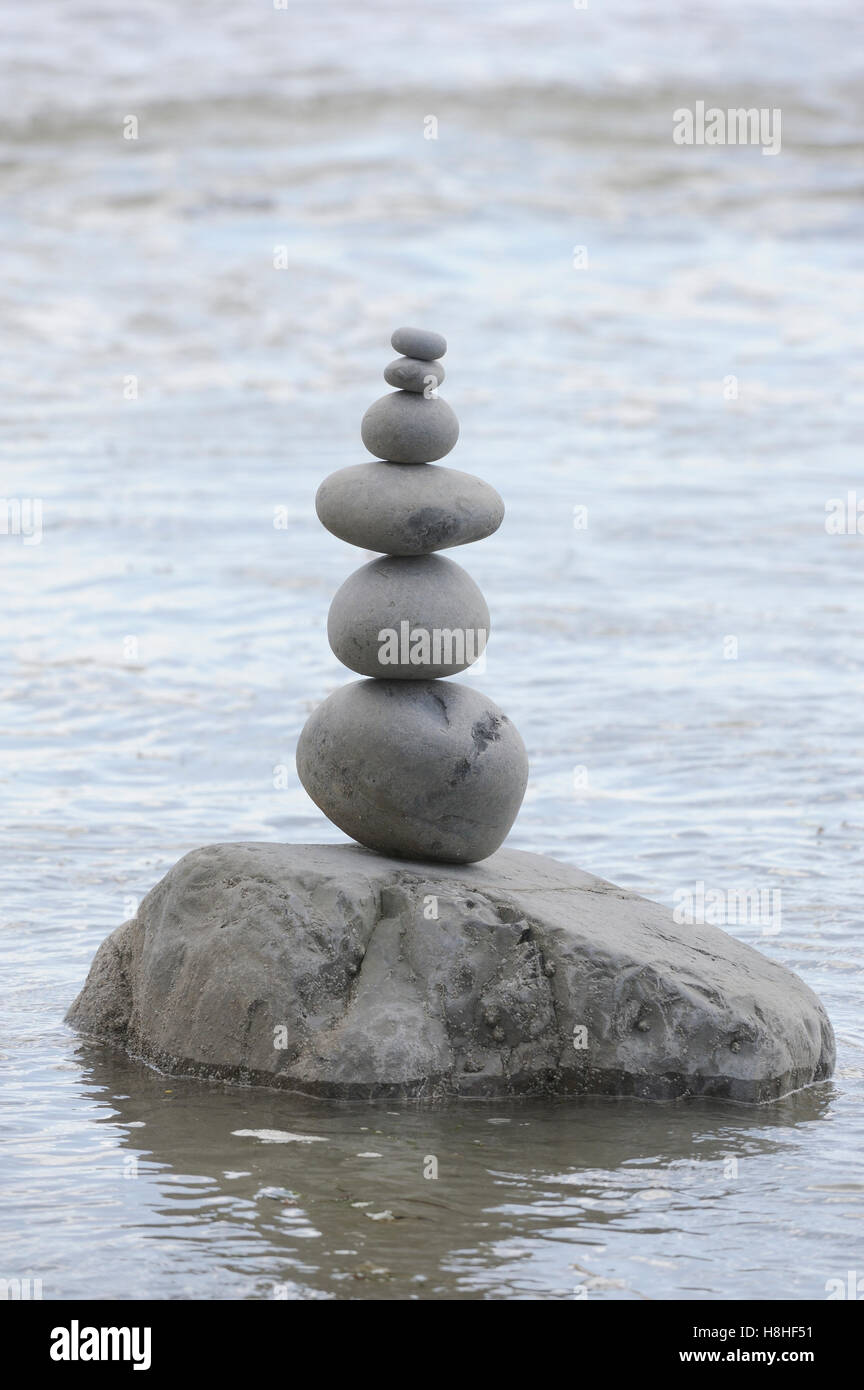 Balancing Rocks High Resolution Stock Photography and Images - Alamy