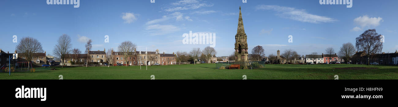 Denholm hi-res stock photography and images - Alamy