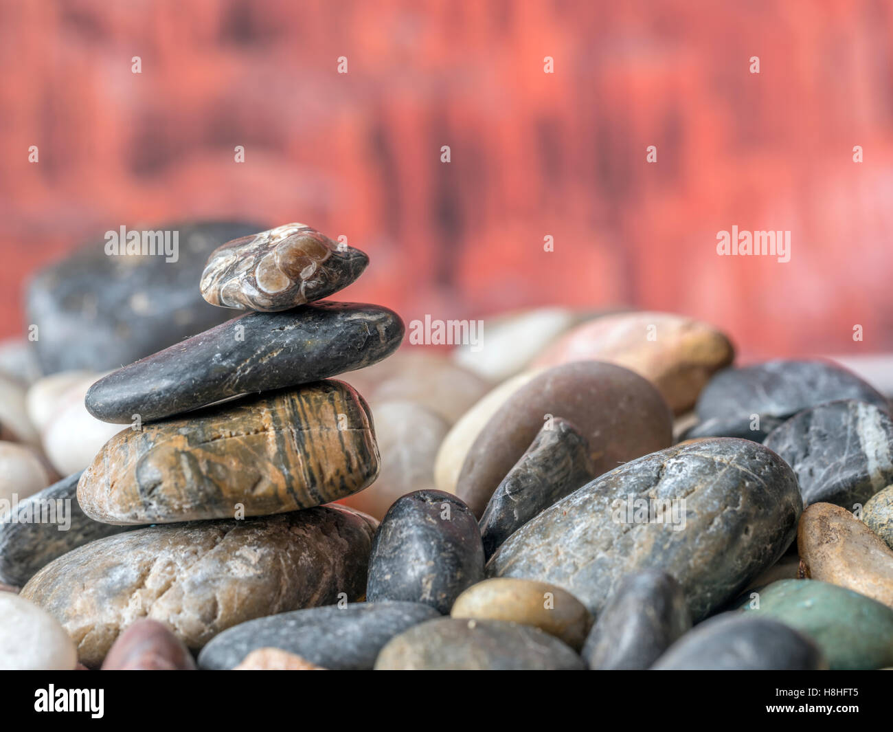 geology, rock or stone is a naturally occurring solid aggregate of one or more minerals or ...