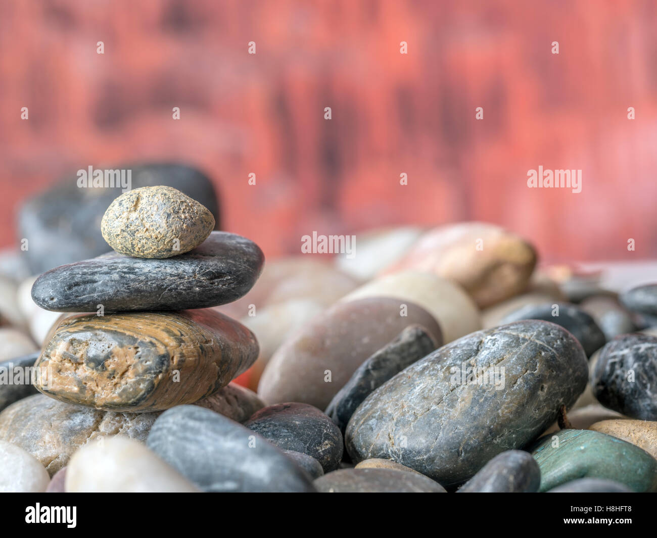 geology, rock or stone is a naturally occurring solid aggregate of one or more minerals or ...