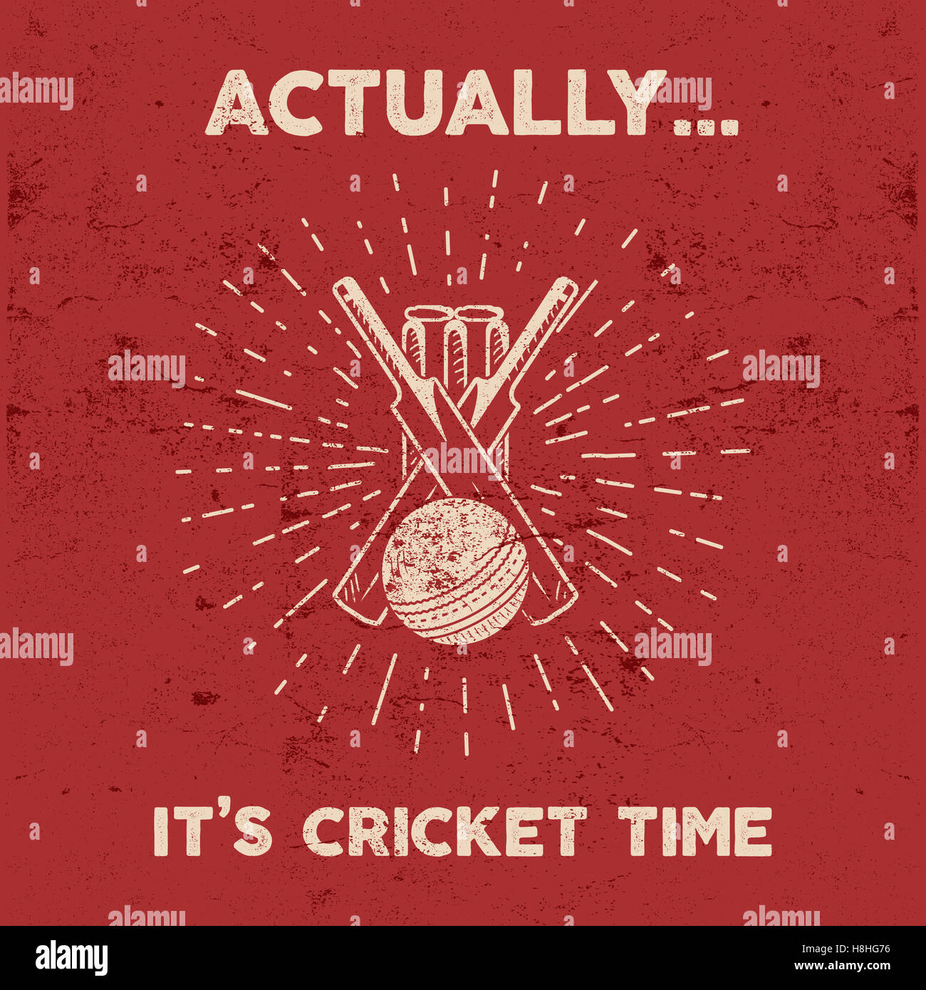 Retro cricket club emblem design. Cricket logo icon design. Cricket ...