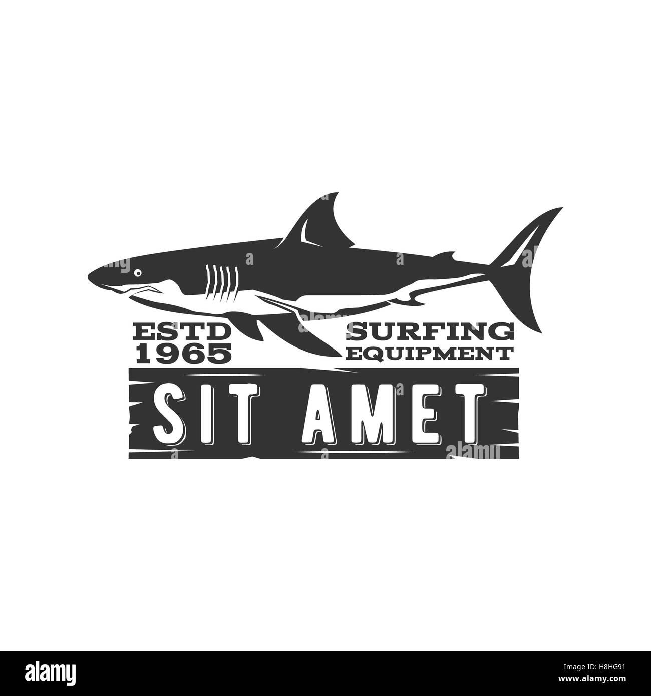 Surf Gear Logo