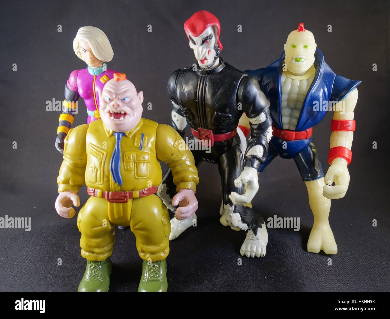 Duke nukem High Resolution Stock Photography and Images - Alamy