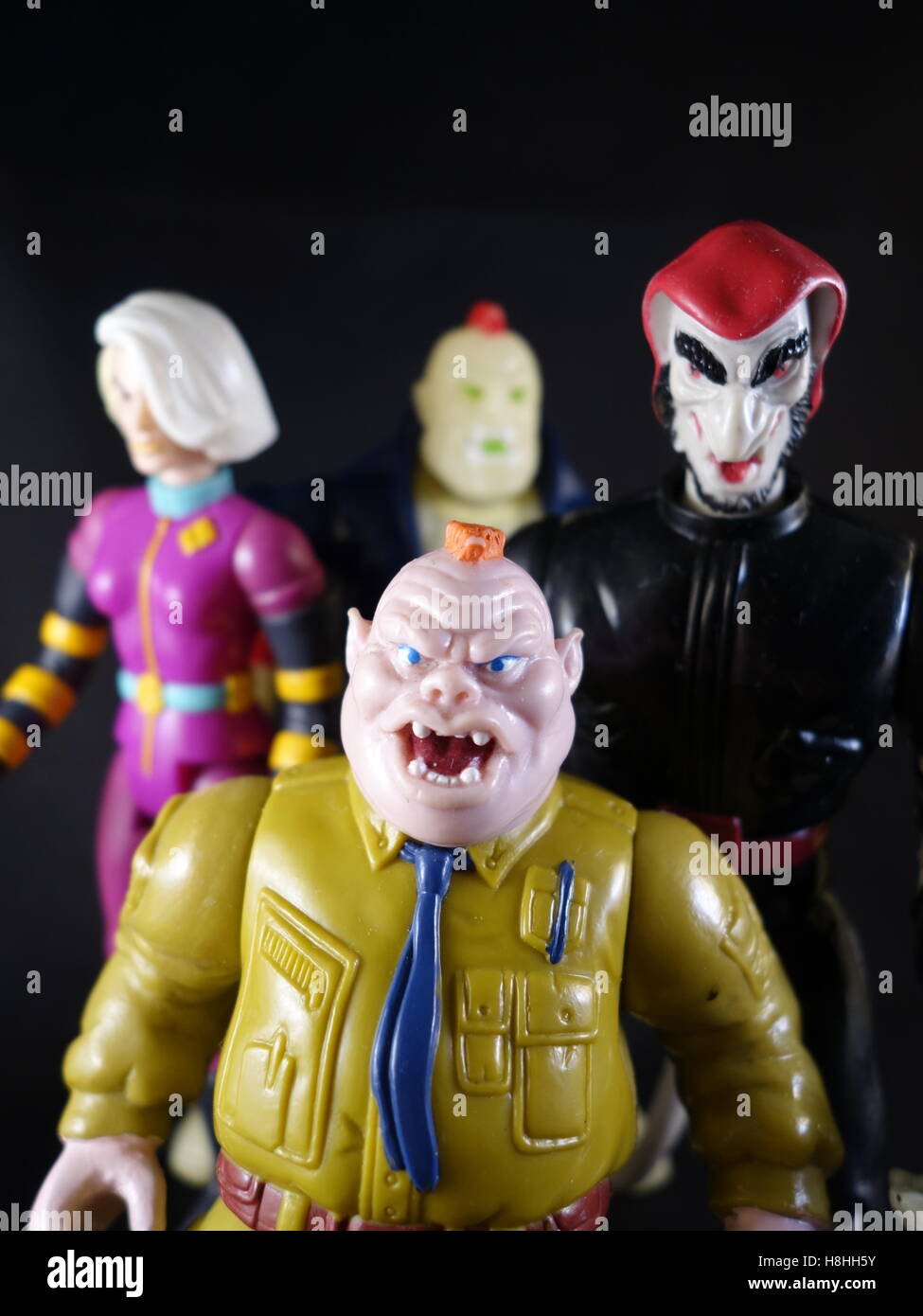 Duke nukem High Resolution Stock Photography and Images - Alamy