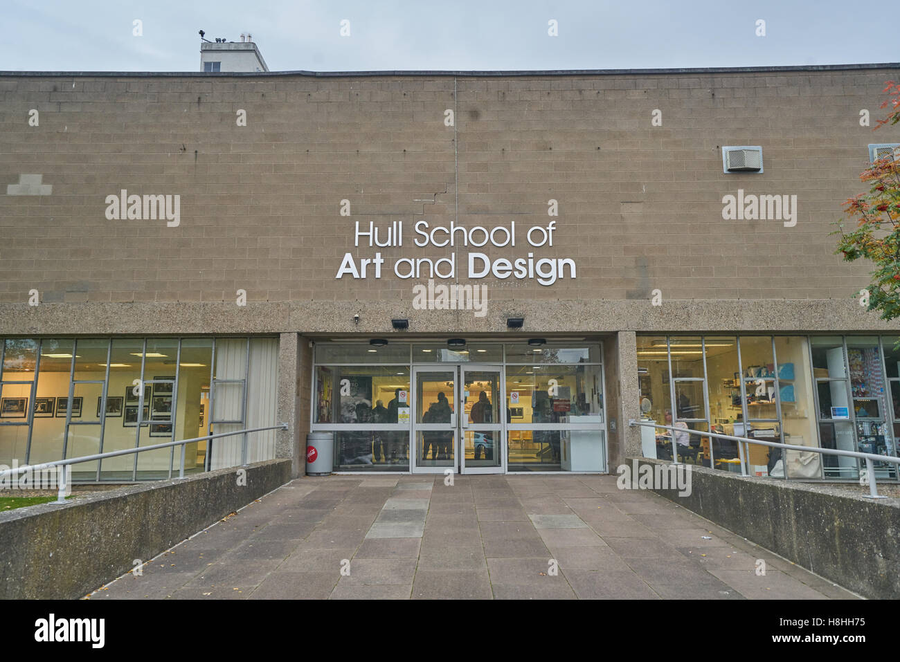 School hull hi-res stock photography and images - Alamy