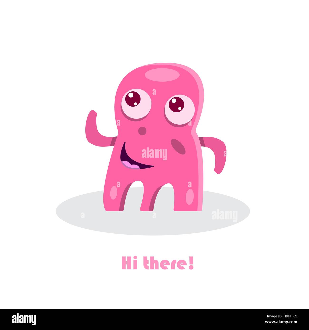 Inspirational drawing Stock Vector Images - Alamy