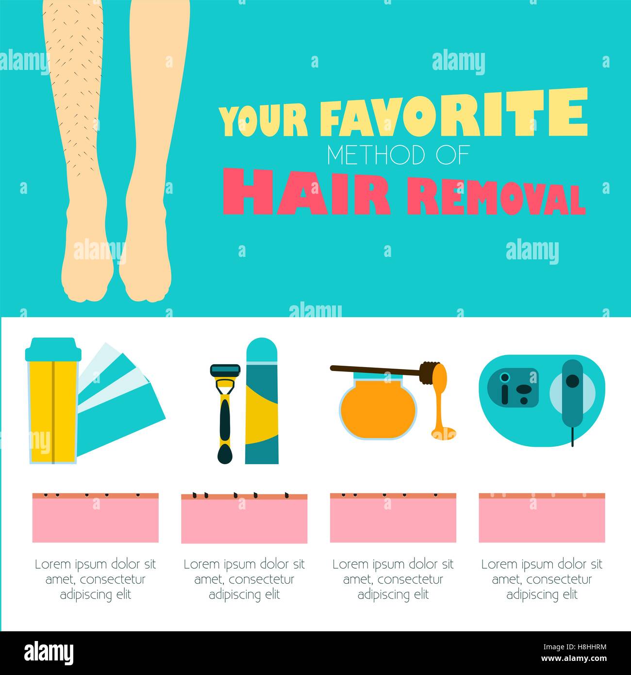 Razor icon for infographics Stock Vector Images - Alamy