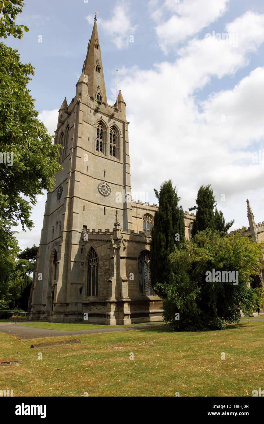 Oakham rutland hi-res stock photography and images - Alamy