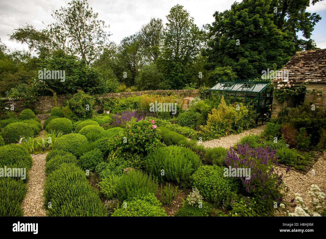 Former Tomorrow's World TV presenter Judith Hann pictured at her home ...