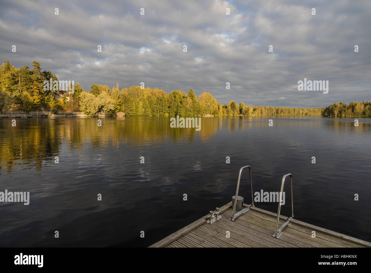 Heinola hi-res stock photography and images - Alamy