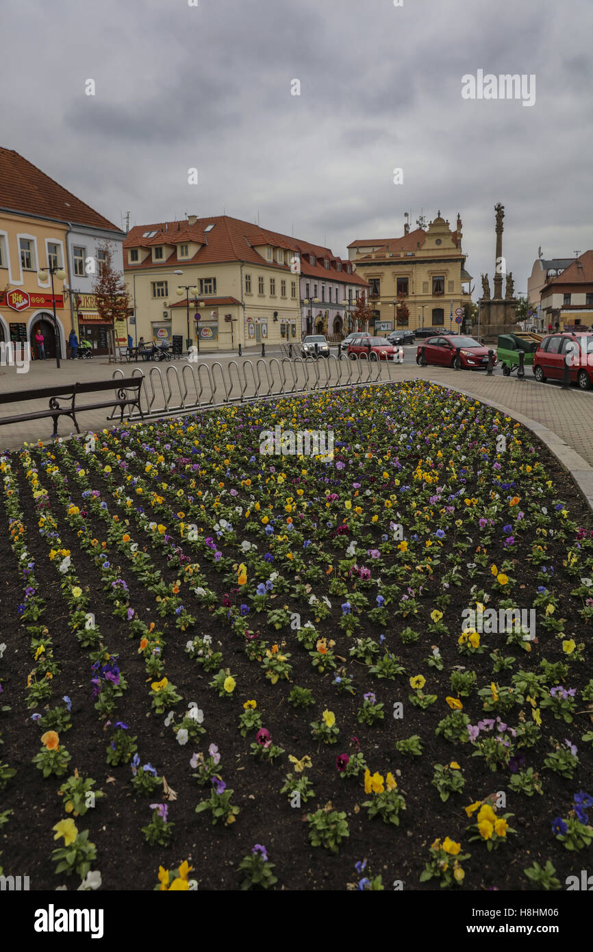 Podebrady hi-res stock photography and images - Alamy