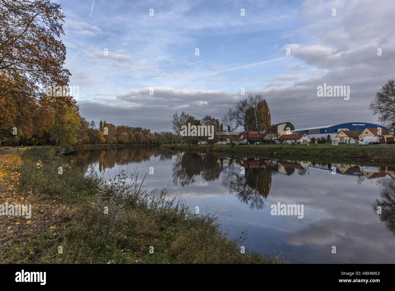 Podebrady hi-res stock photography and images - Alamy