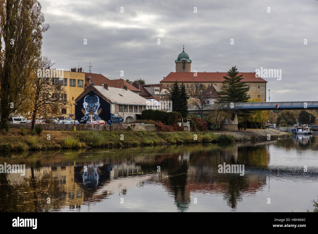Podebrady hi-res stock photography and images - Alamy