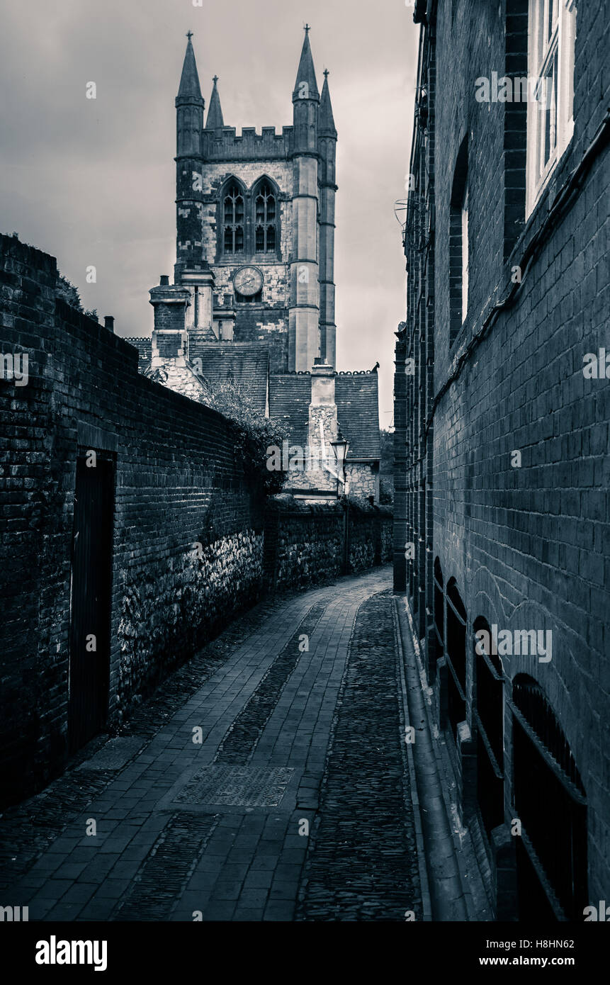 Farnham hi-res stock photography and images - Alamy