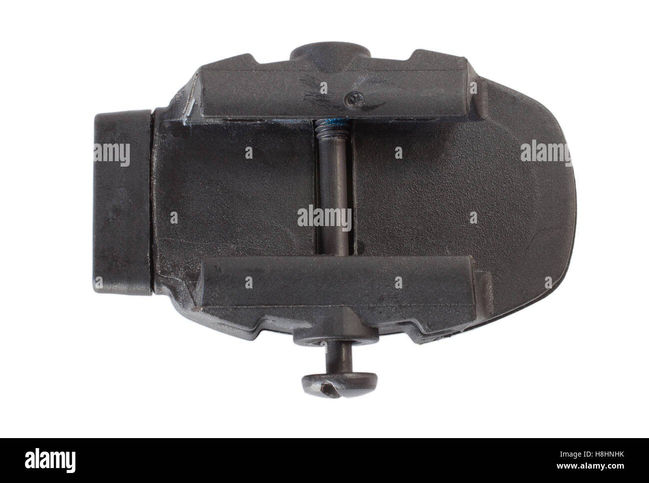 Anchor bolt Cut Out Stock Images & Pictures - Alamy