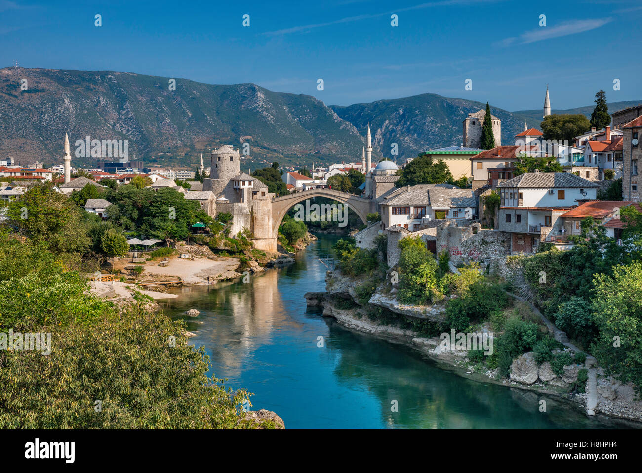 Neretva hi-res stock photography and images - Alamy