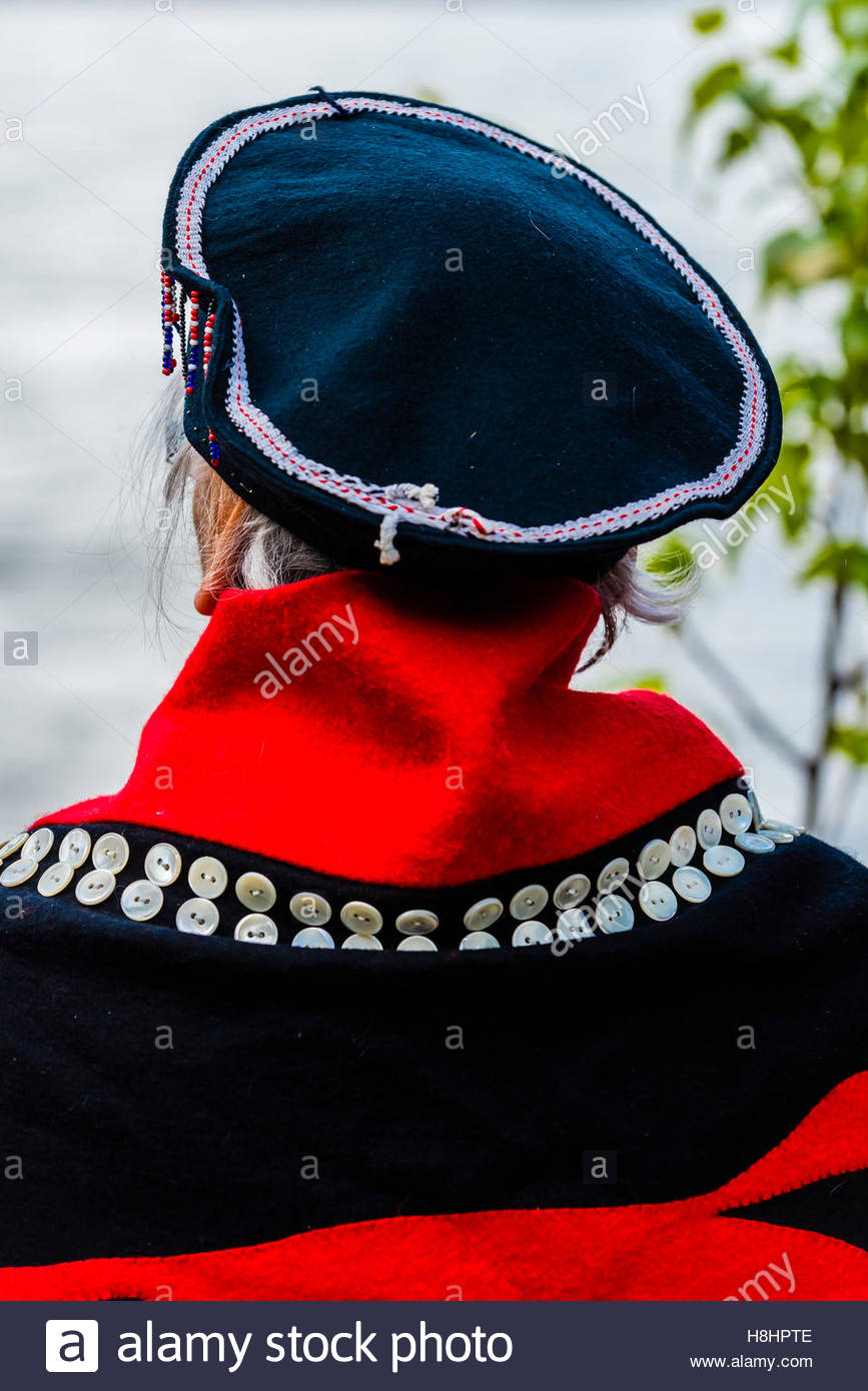 Tlingit People Stock Photos & Tlingit People Stock Images - Alamy