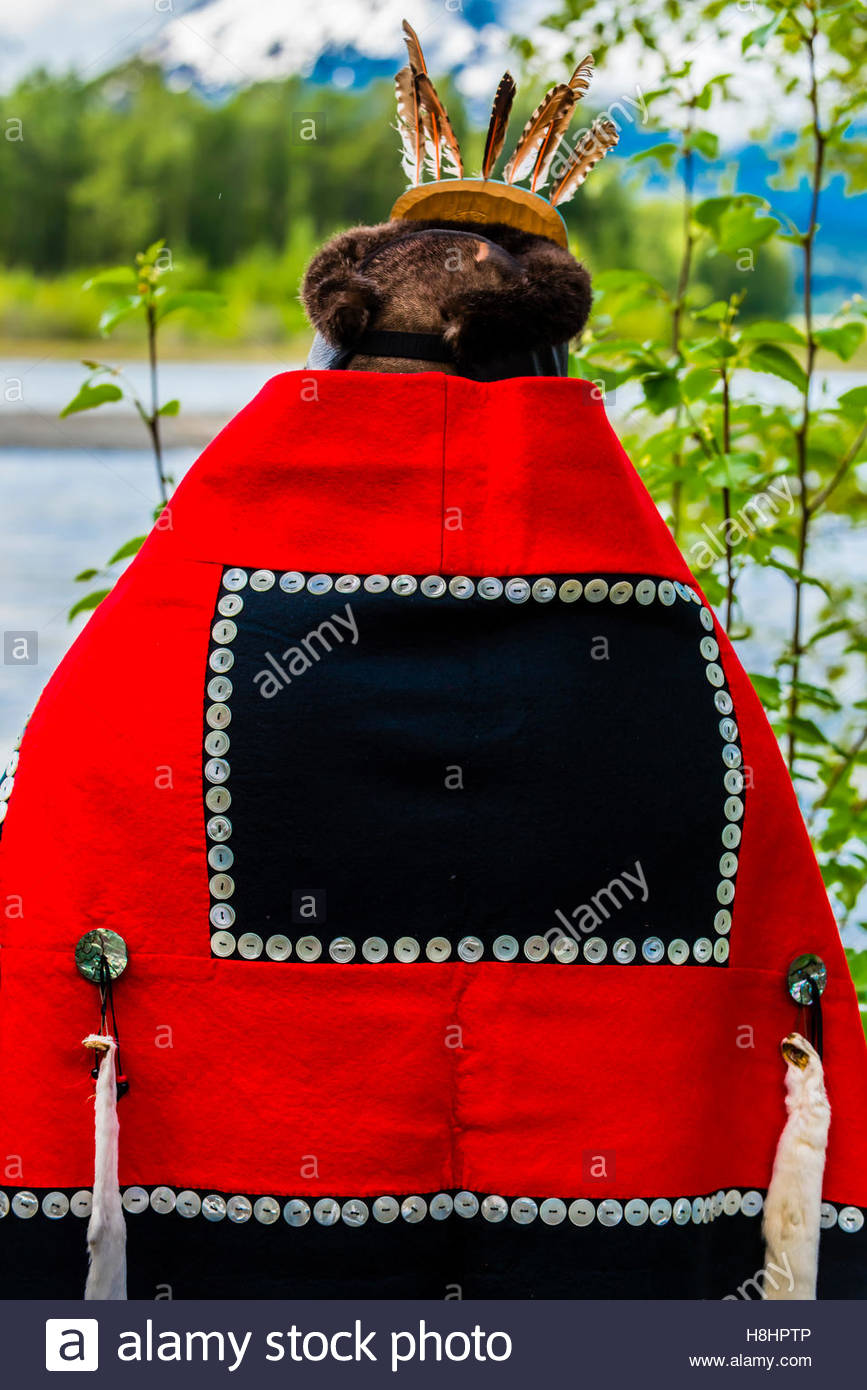 Tlingit People Stock Photos & Tlingit People Stock Images - Alamy