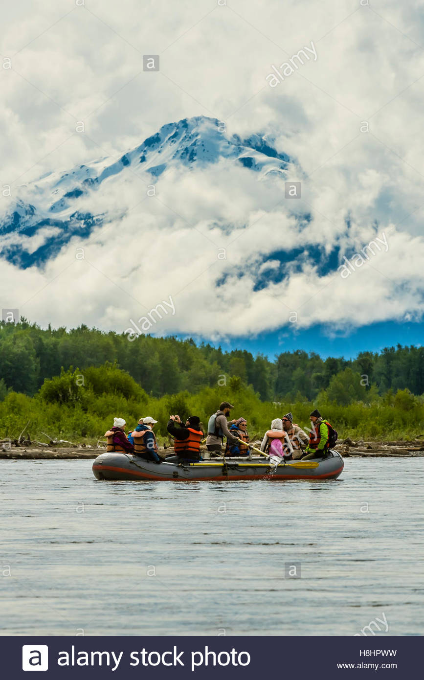 Chilkat Bald Eagle Preserve Stock Photos & Chilkat Bald Eagle Preserve ...