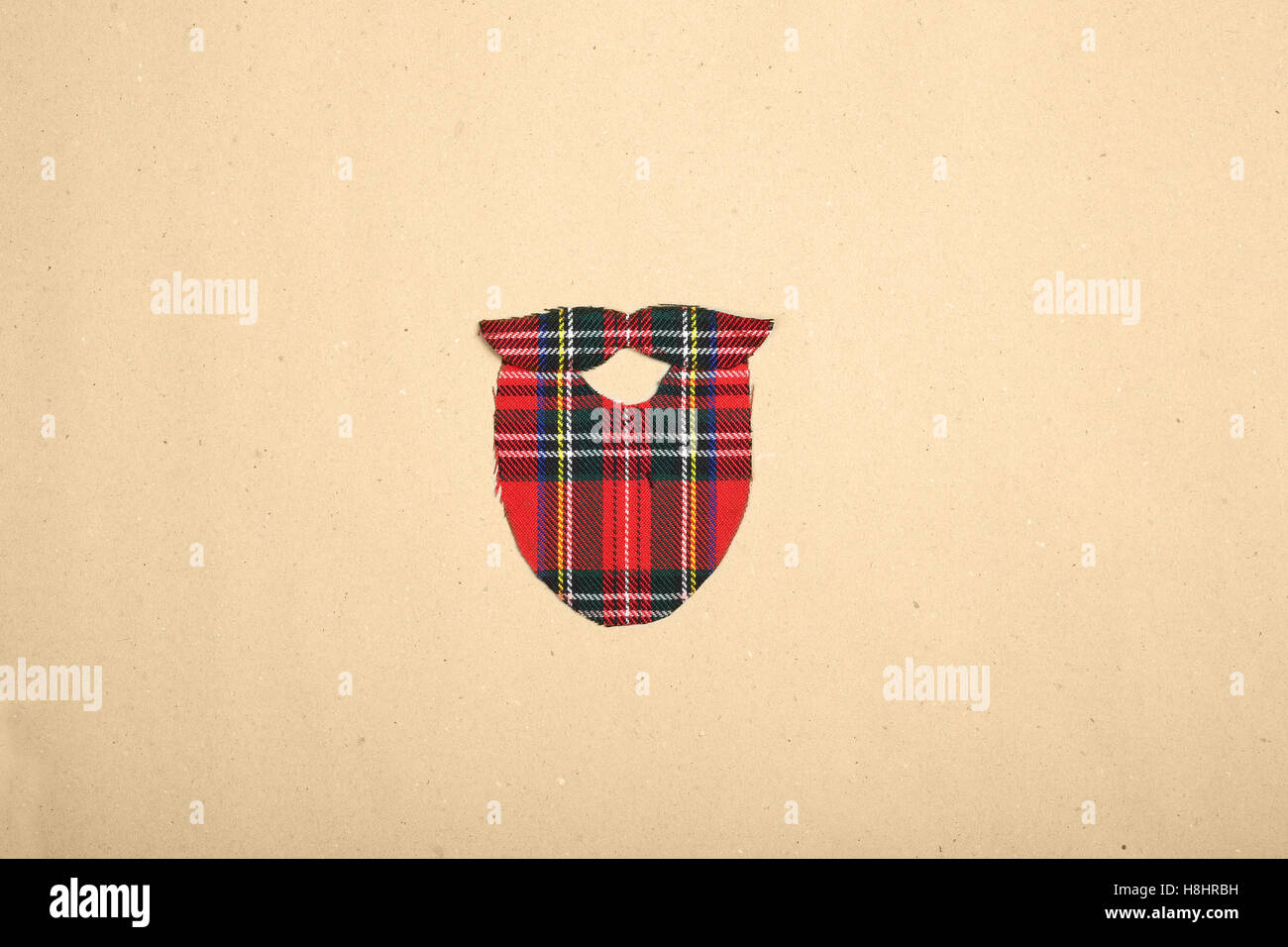 Paper beard craft hi-res stock photography and images - Alamy