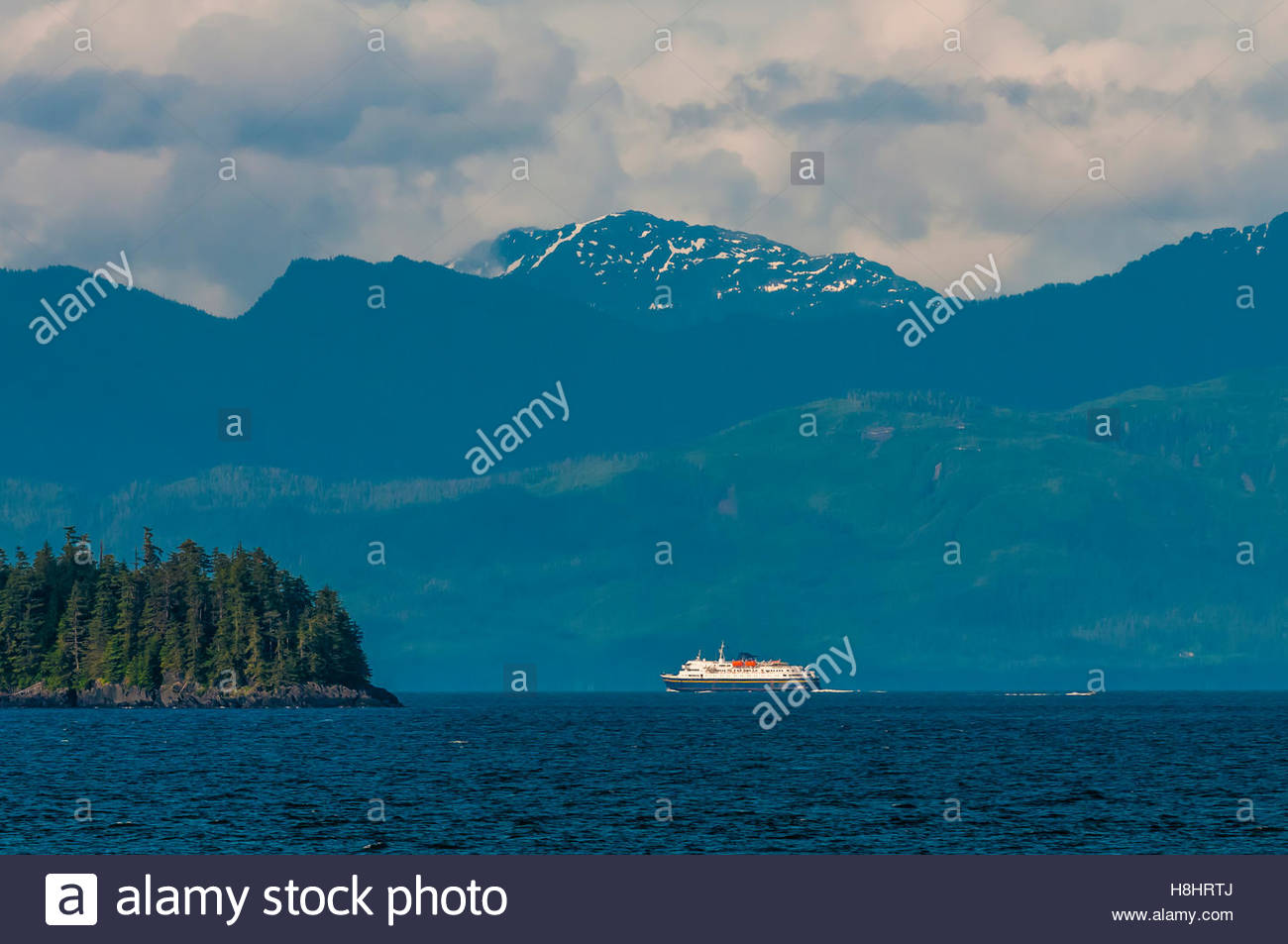 Stephens Passage Stock Photos & Stephens Passage Stock Images - Alamy