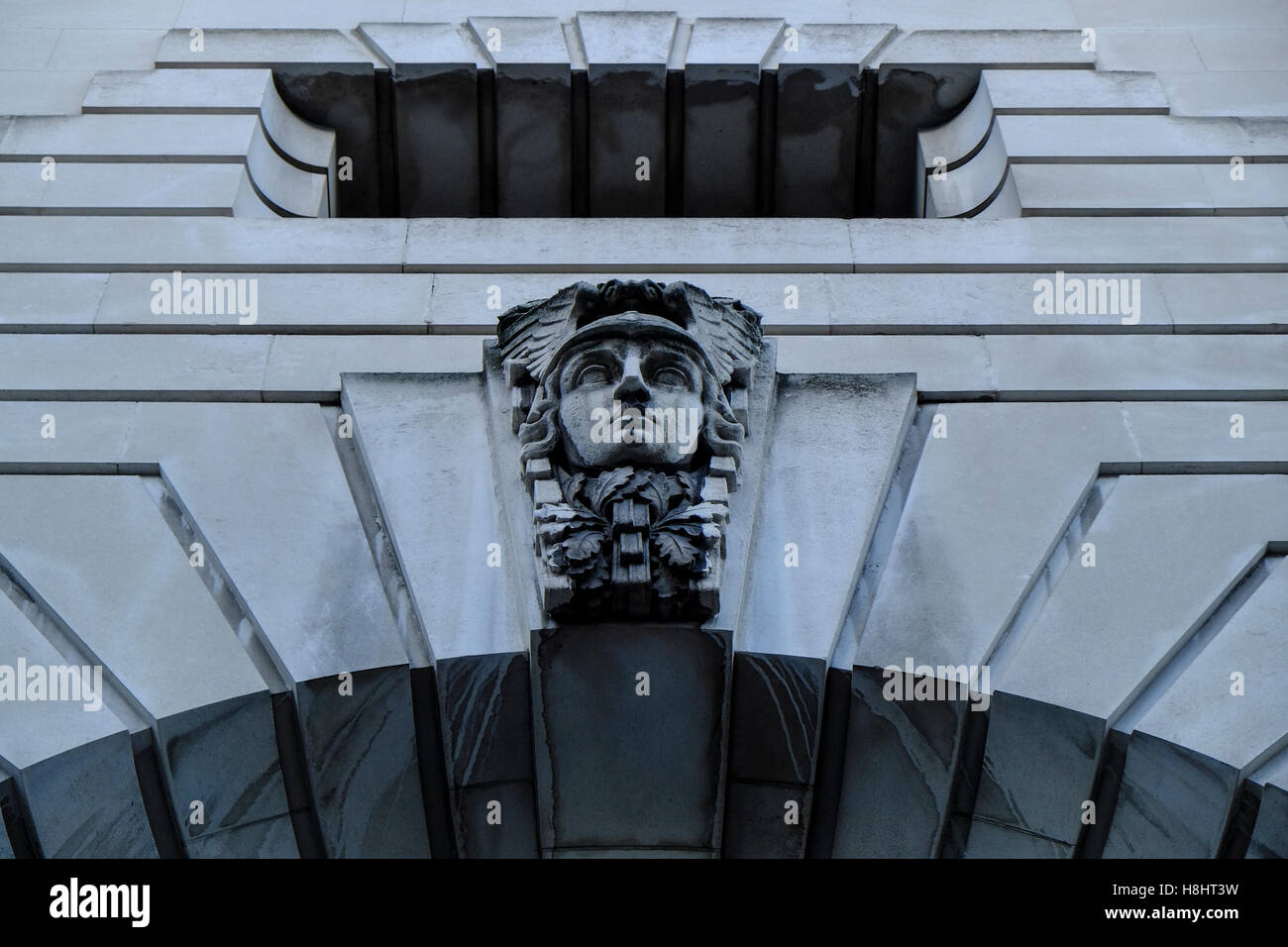 Door mascaron hi-res stock photography and images - Alamy