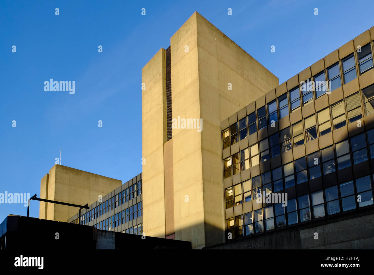 Institute of Education Stock Photo - Alamy