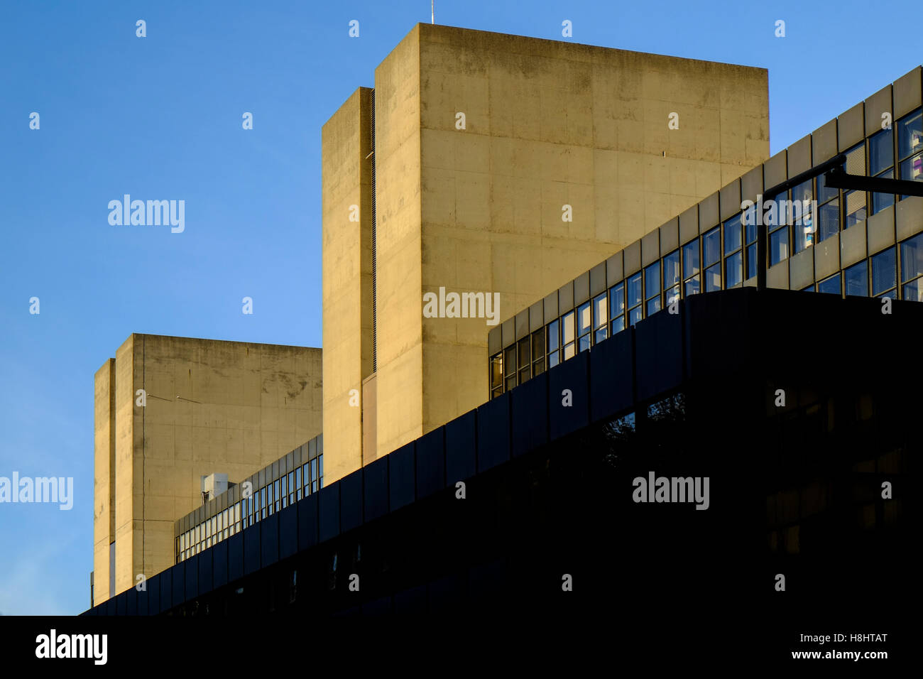 Institute of Education Stock Photo - Alamy