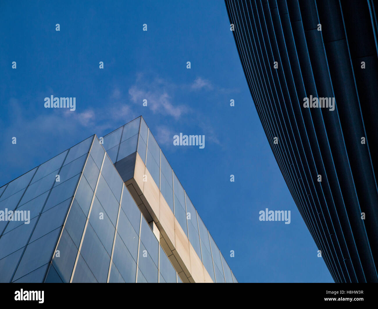 London: Rothschild Bank Headquarters and the Walbrook Building Stock ...