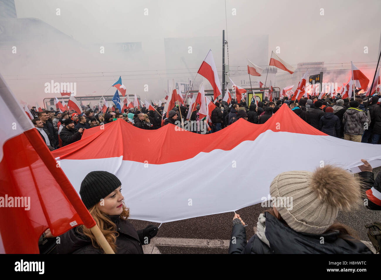 National radical camp hi-res stock photography and images - Alamy