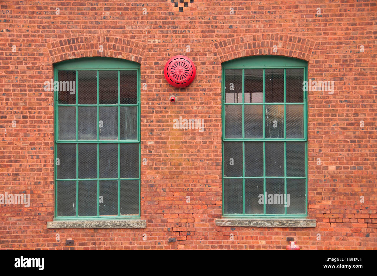 Main Laboratory, Thomas Edison National Historic Park, New Jersey Stock ...