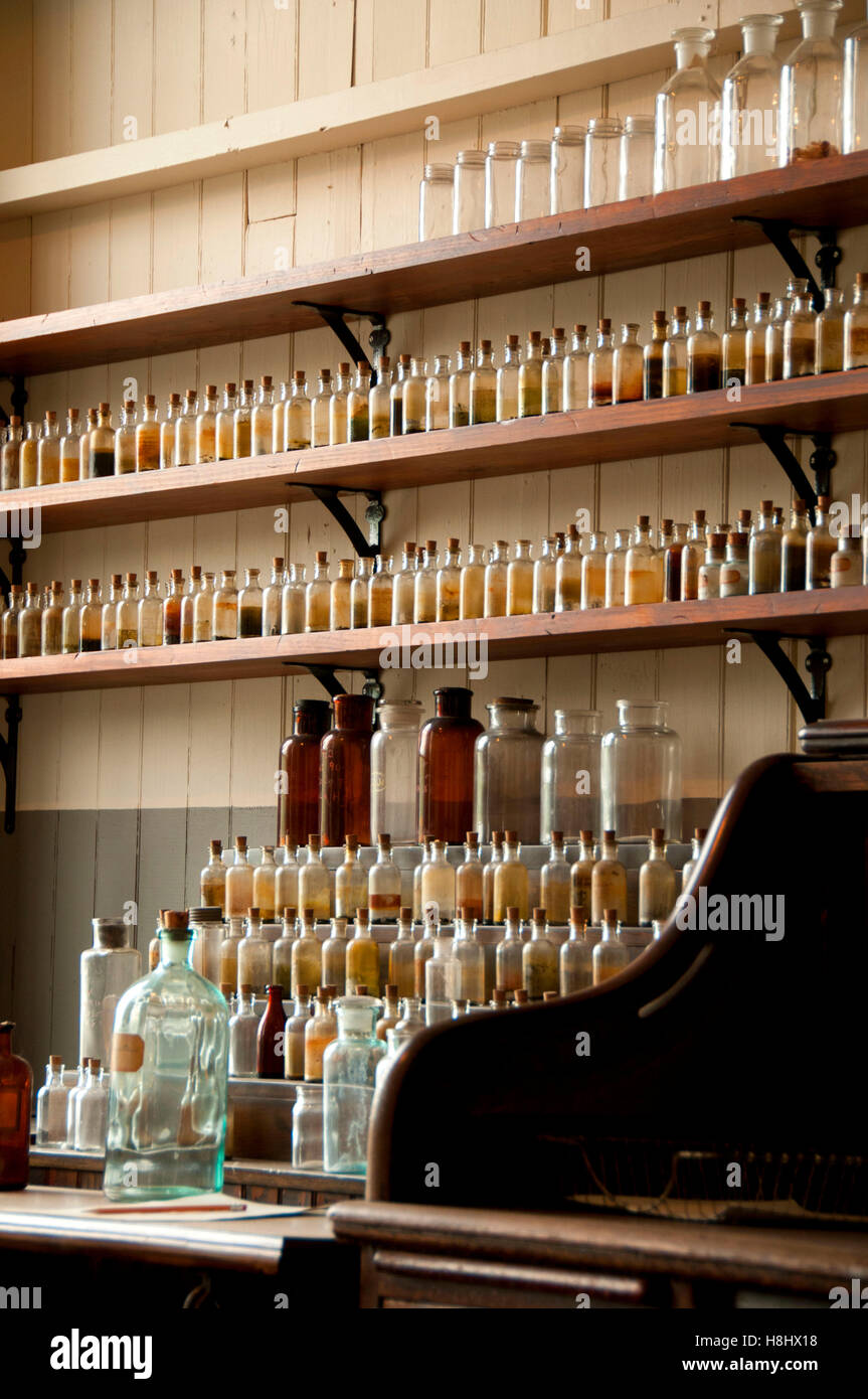 Main Laboratory interior, Thomas Edison National Historic Park, New ...