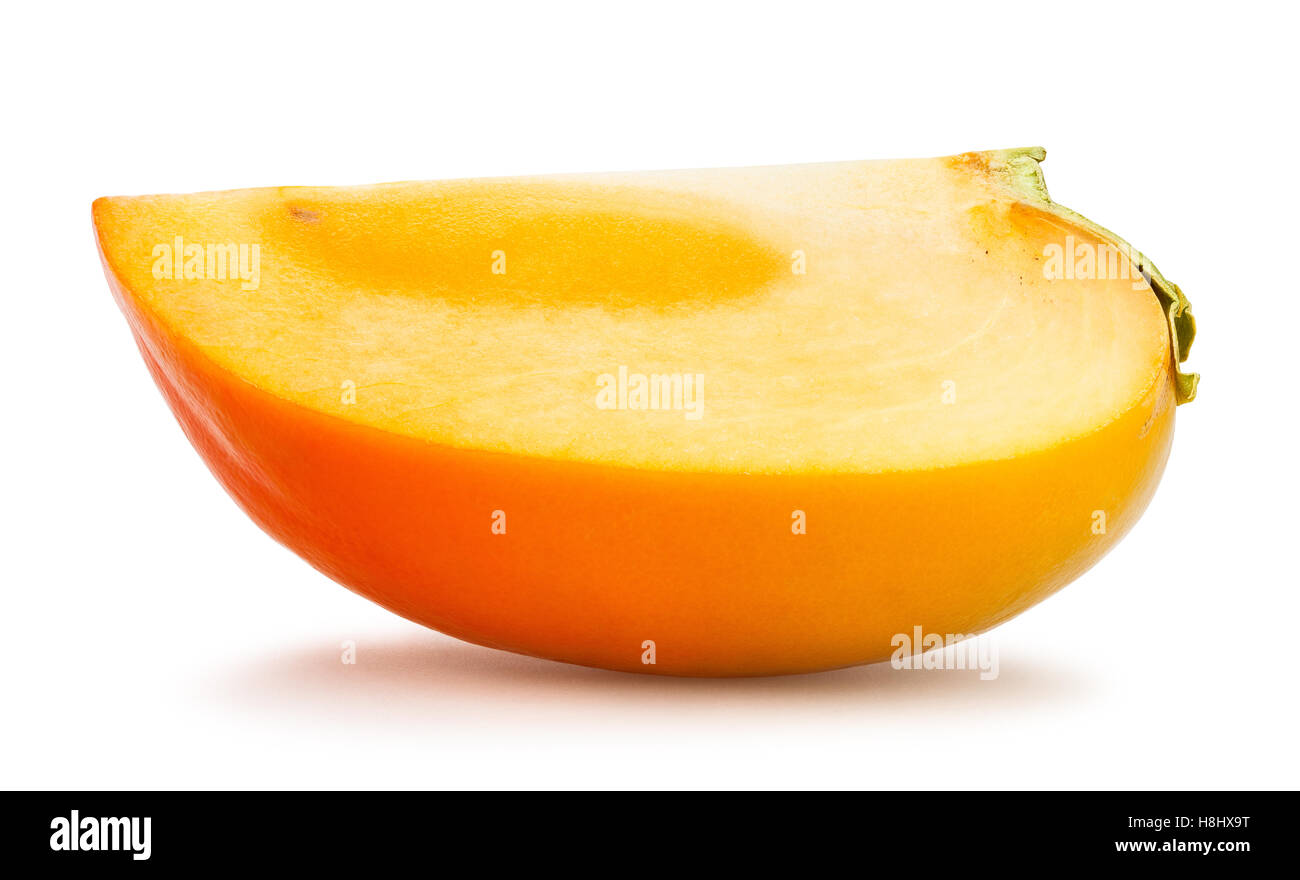 Persimmon hi-res stock photography and images - Alamy