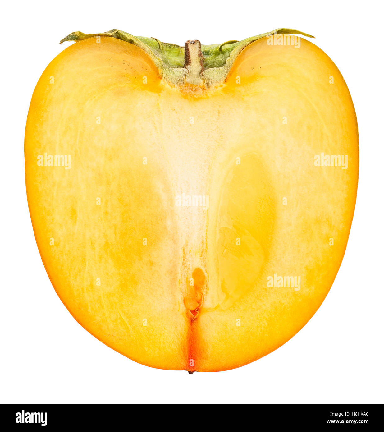 Persimmon hi-res stock photography and images - Alamy