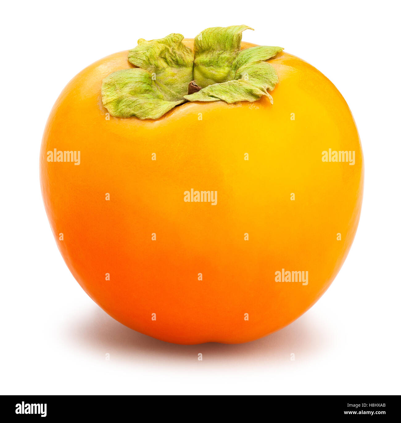 Persimmon hi-res stock photography and images - Alamy