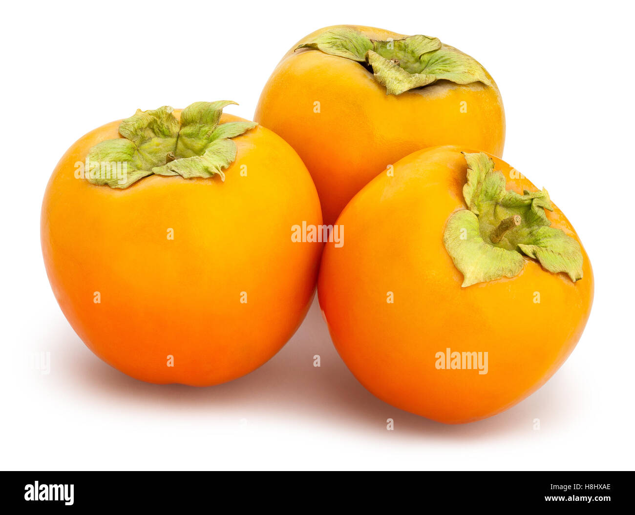 Get persimmons hi-res stock photography and images - Alamy