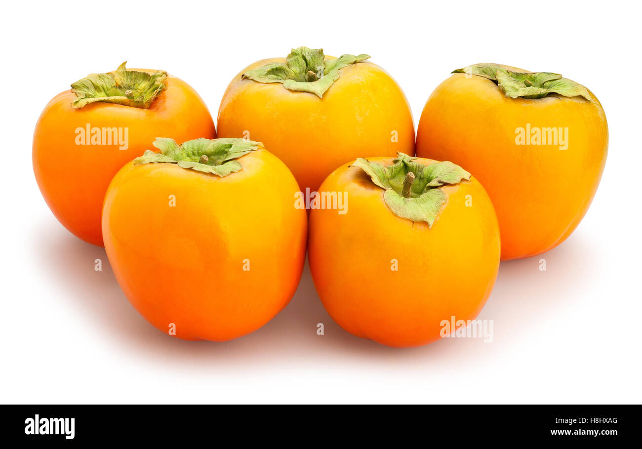 Tropical orange fruit hi-res stock photography and images - Alamy