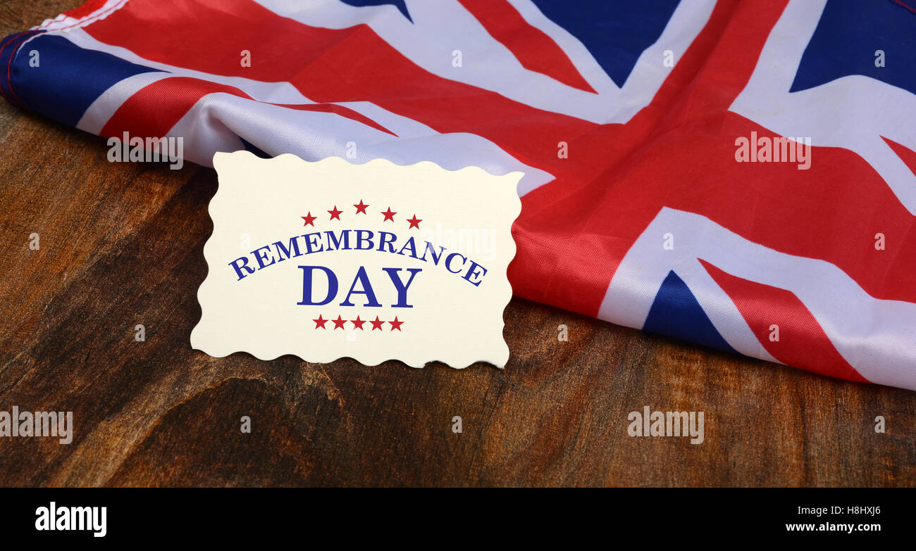 Very Happy United Kingdom Independence Day with UK Flag Stock Photo - Alamy