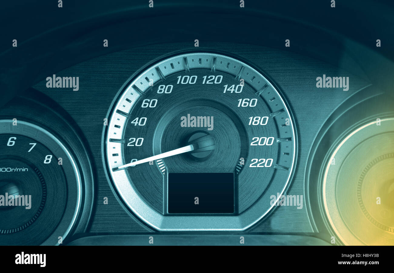 Speed meter hi-res stock photography and images - Alamy