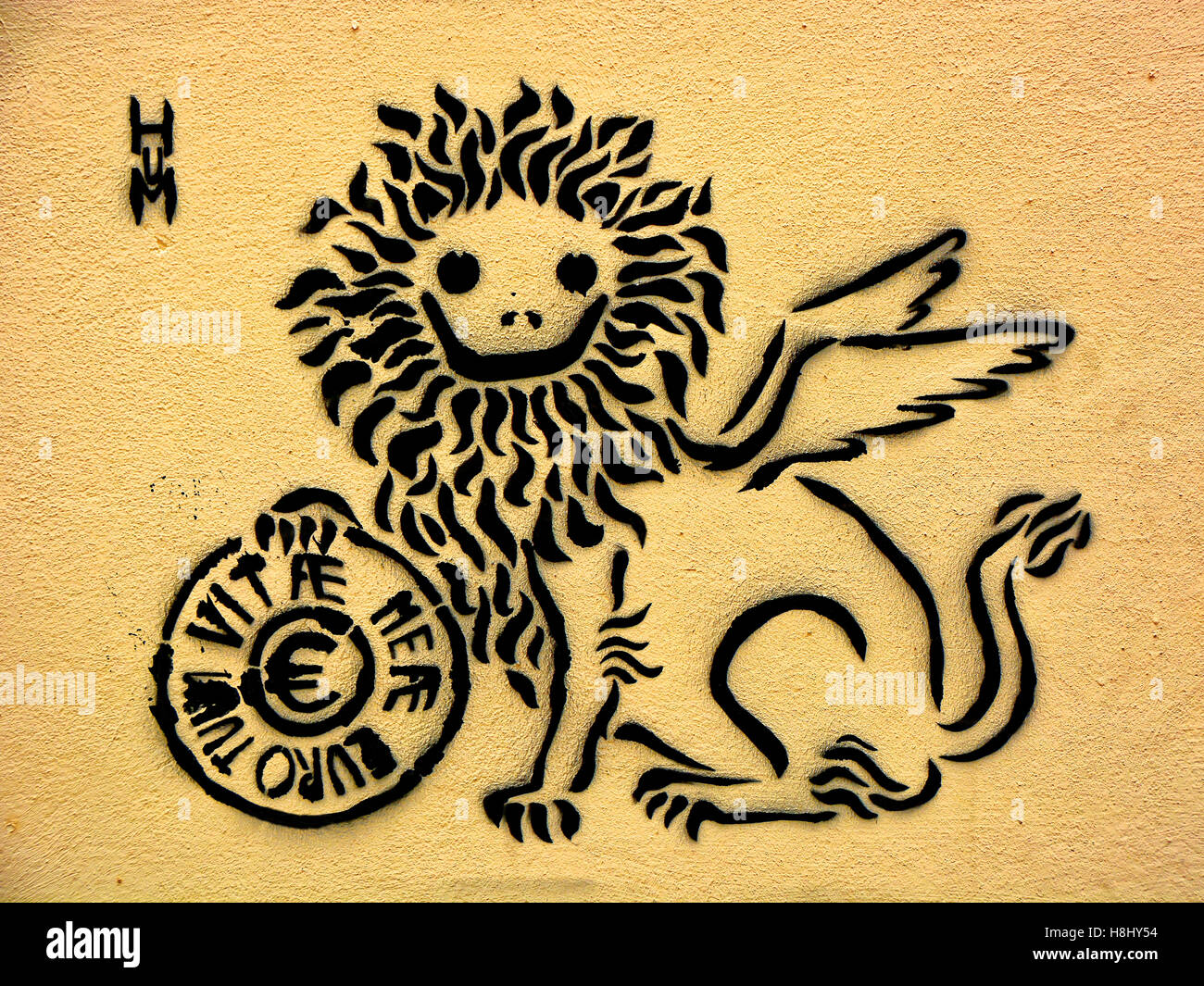 Ancient craftsman marks hi-res stock photography and images - Alamy