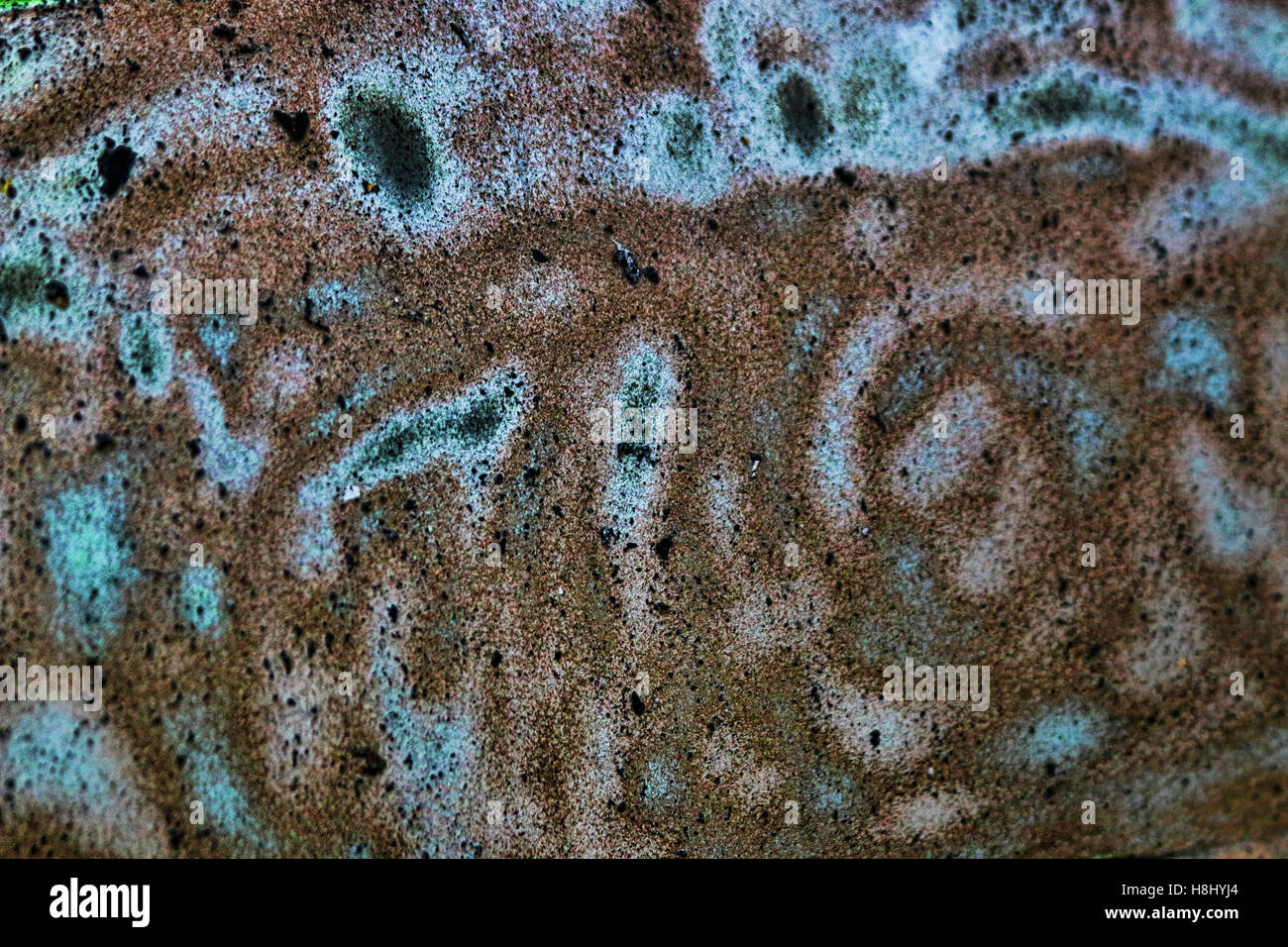 Burnt car texture hi-res stock photography and images - Alamy