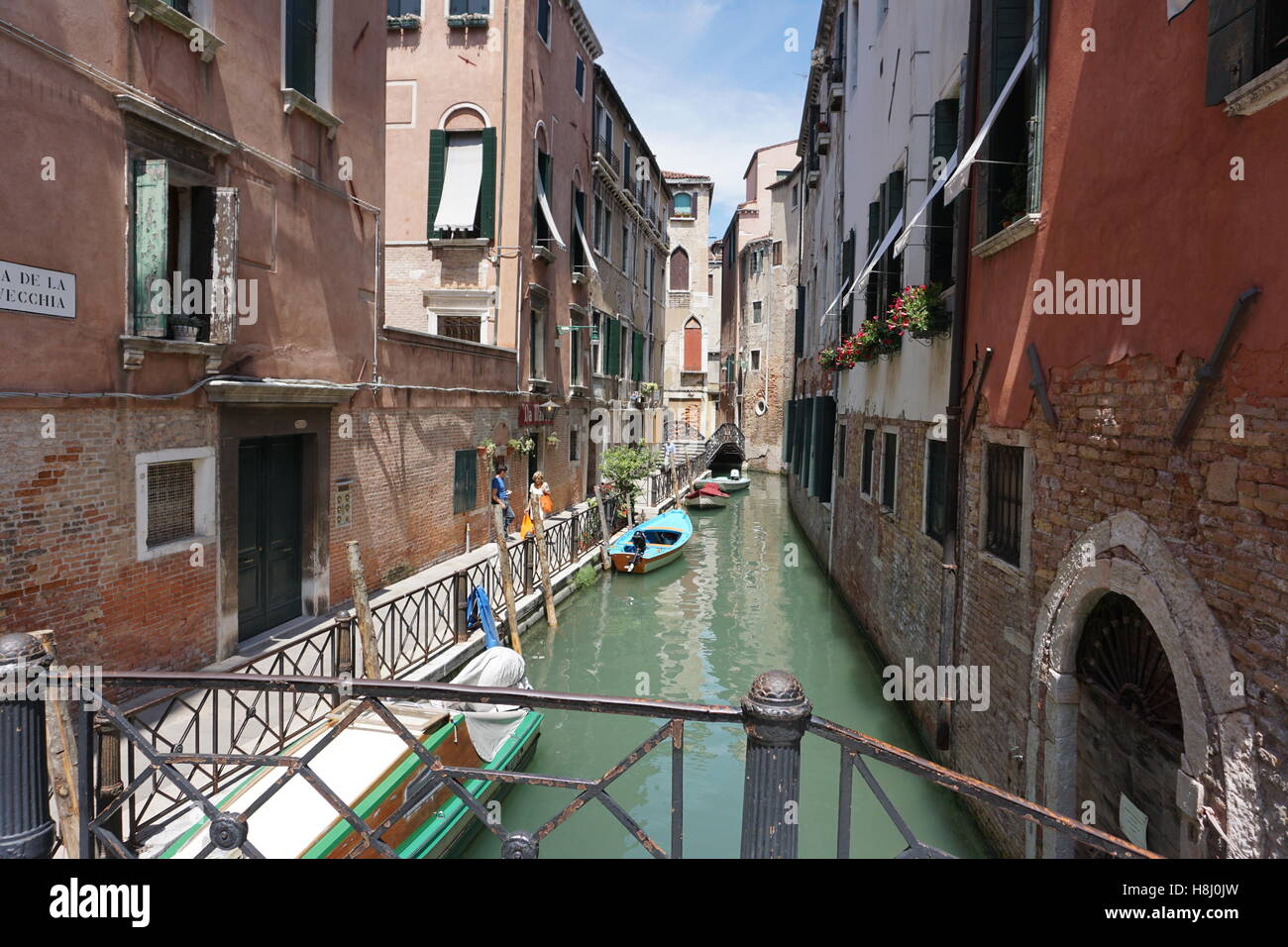 Italy renaissance wallpaper hi-res stock photography and images - Alamy