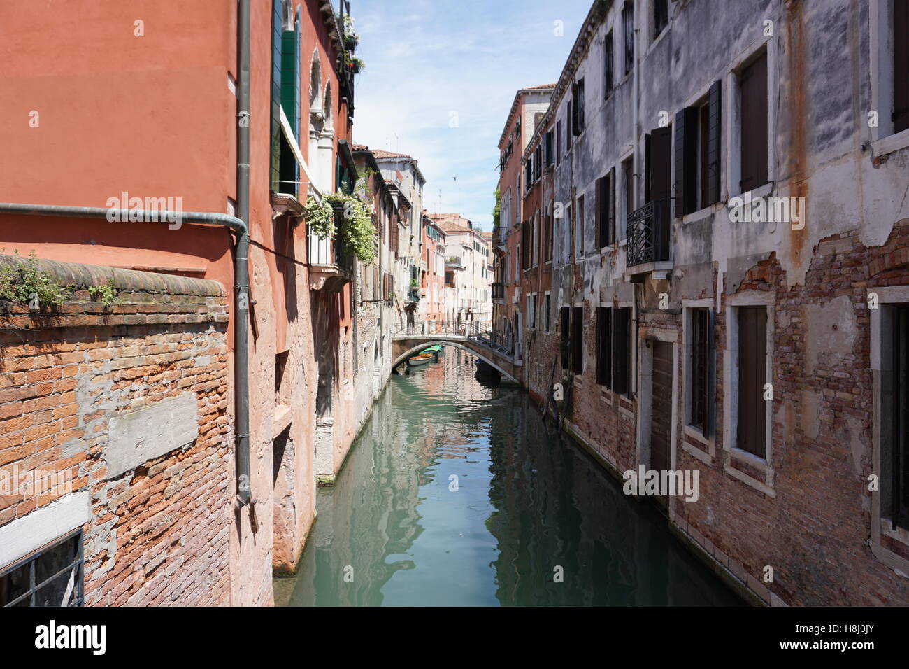 Venice capital veneto region hi-res stock photography and images - Alamy