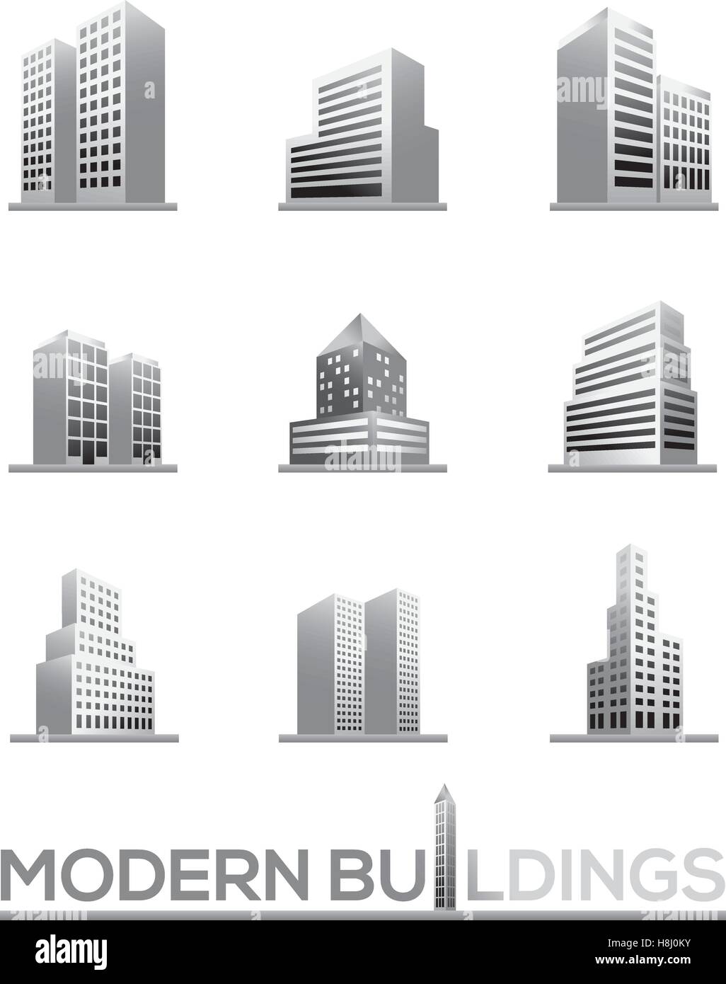 Nine district Stock Vector Images - Alamy