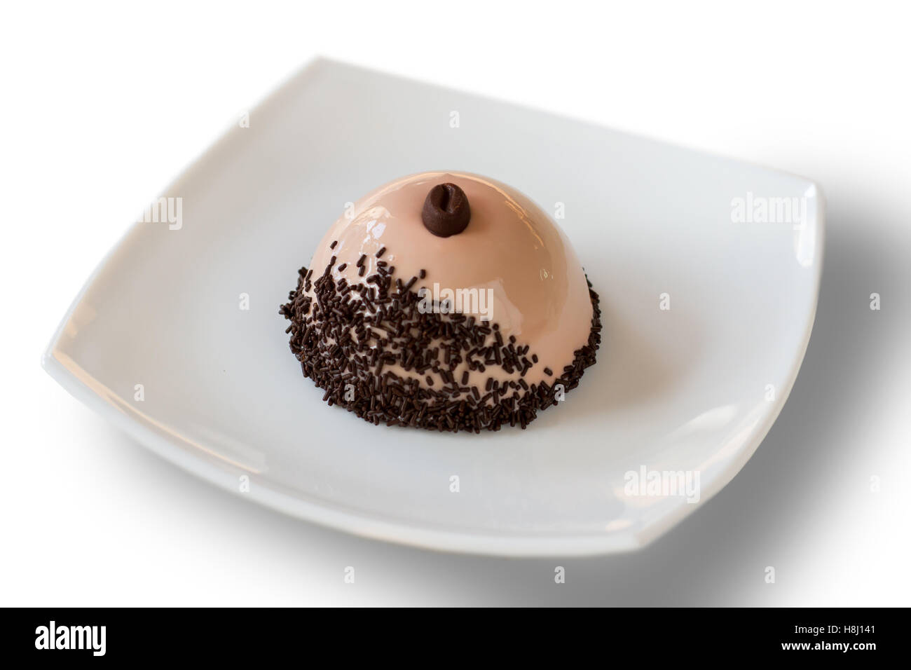 Dome shaped hi-res stock photography and images - Alamy