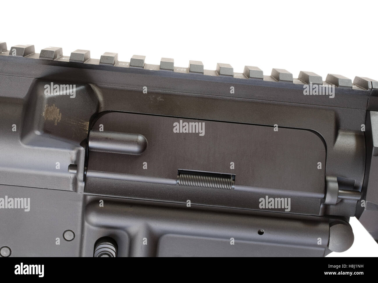 Dust shield hi-res stock photography and images - Alamy